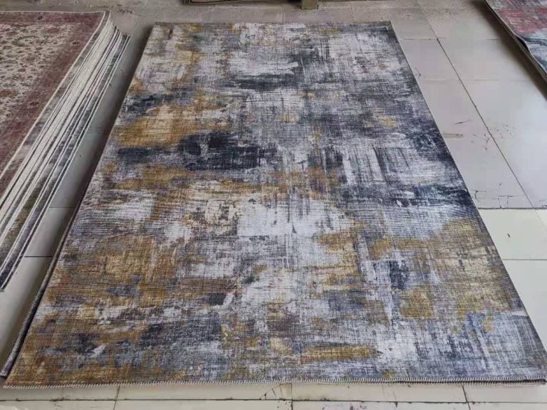 handmade carpets